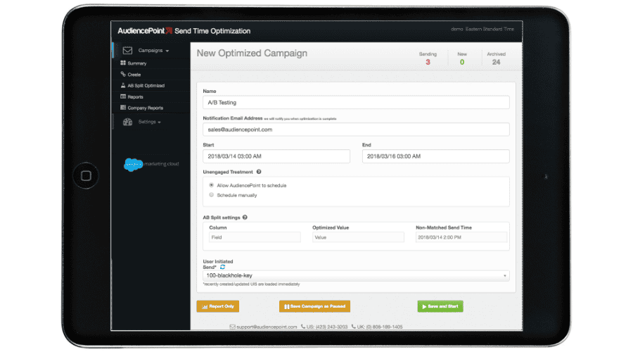 Are Email Addresses Case Sensitive?