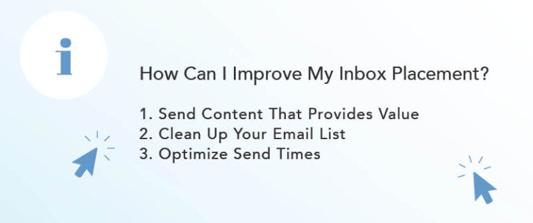 How To Optimize Inbox Placement & Increase Email Success