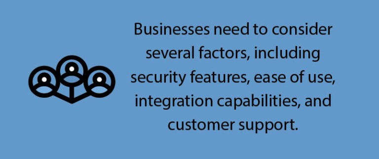 What Are The Most Used Email Service Providers?