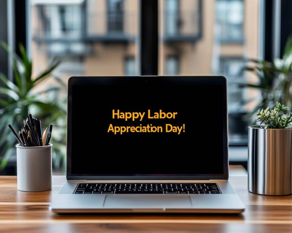 Audience Point - 10 Labor Day Email Marketing Examples