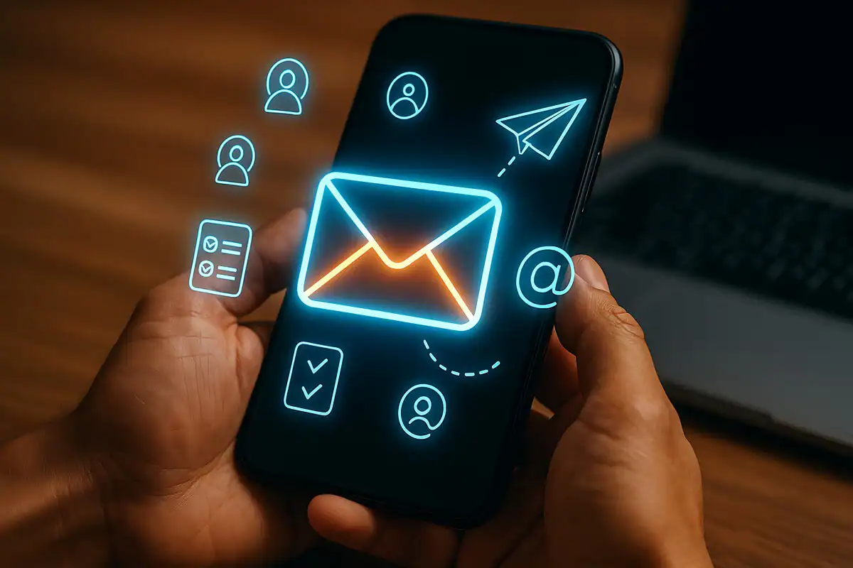 Audience Point - How To Build AMP-Interactive Emails To Boost CTR